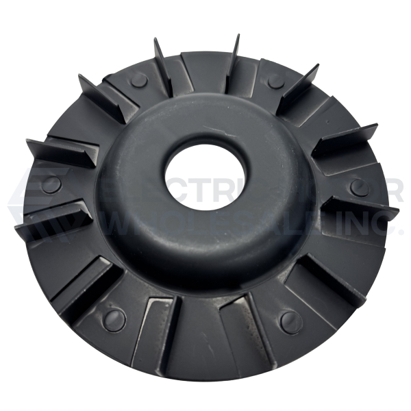 Baldor Cooling Fans