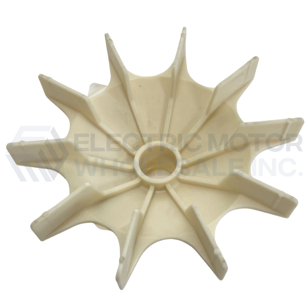 Baldor Cooling Fans