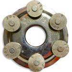 Baldor ROTATING Switches