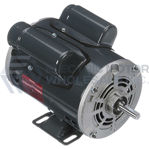 C182A MARATHON 1HP 1-PHASE GENERAL PURPOSE MOTOR 056B17DRR70017A1