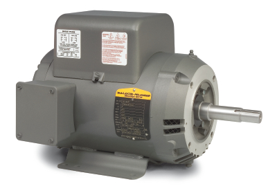 ELECTRIC MOTOR WHOLESALE Special Priced 1-Phase Motors