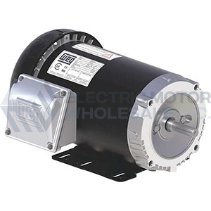 00336ET3E56C-S WEG 3HP 3-PHASE GENERAL PURPOSE MOTOR 13484366