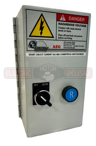 EM3313T BALDOR 10HP 3PH SUPER-E MOTOR 37F614L868