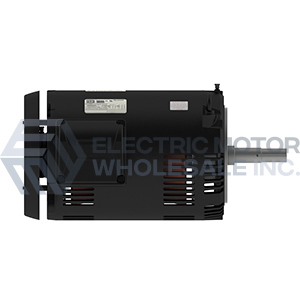 02036OT3E254JMV-S WEG 20HP 3-PHASE JM PUMP MOTOR 13482985
