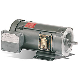 CEM7034 BALDOR 1.5HP EXPLOSION PROOF MOTOR 35E368M493G2