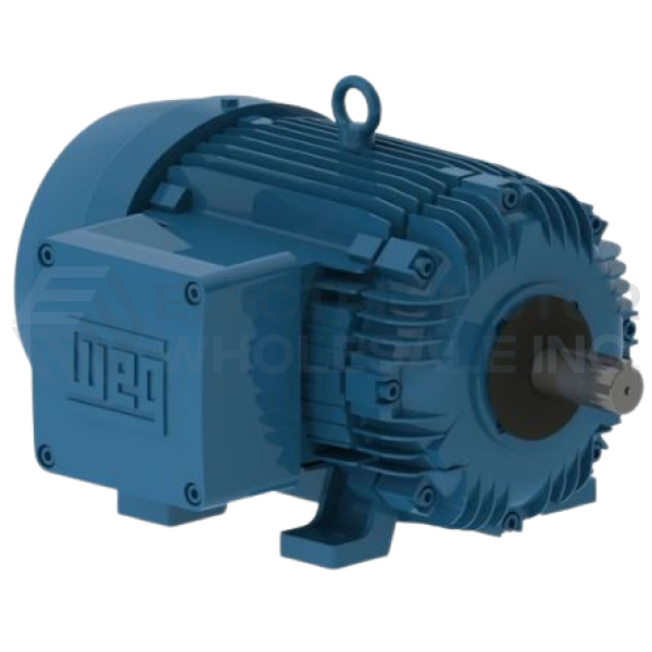 01012XT3E256T WEG 10HP THREE PHASE EXPLOSION PROOF MOTOR 14407016
