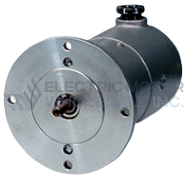 Baldor Encoders & Tachometers