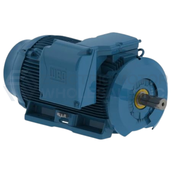 45018ET3GRB449T-W22 WEG 450HP 3PH MOTOR 11408911