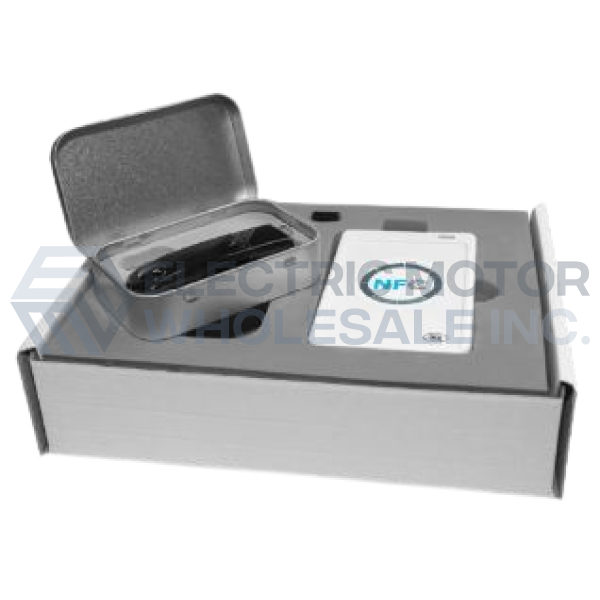 OPT-3-PCKIT-IN INVERTEK CONNECTION KIT