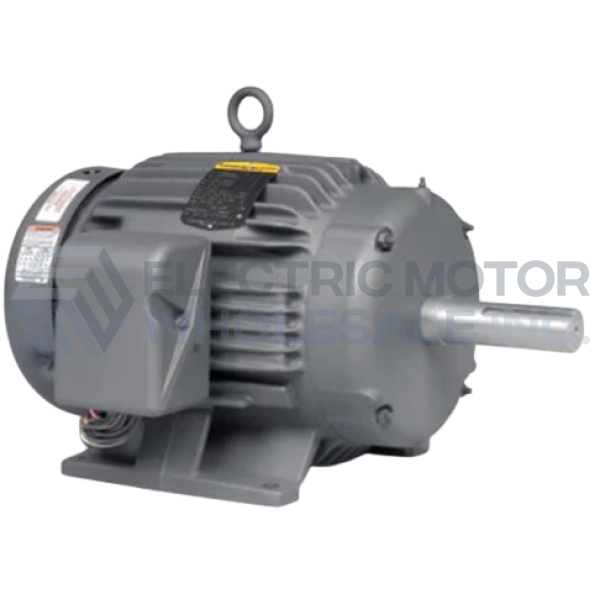 Baldor 3-Phase TEFC Grain Dryer Centrifugal Fan Motors