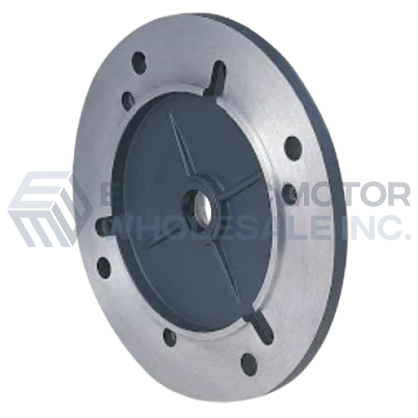 LEESON METRIC (IEC) B5 FLANGE KIT
