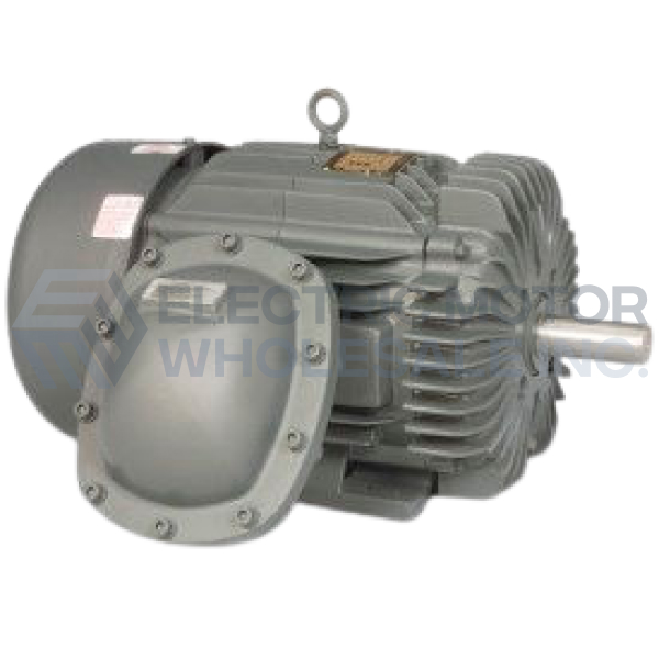 Baldor Three Phase Explosion Proof Division 1 Motors