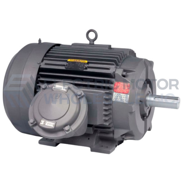 CCPX40666T BALDOR 60HP EXPLOSION PROOF SEVERE DUTY MOTOR A40-7107-0844