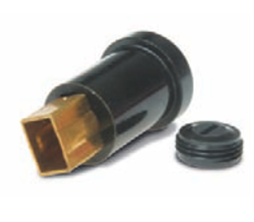 Baldor DC Original OEM Replacement Carbon Motor Brushes