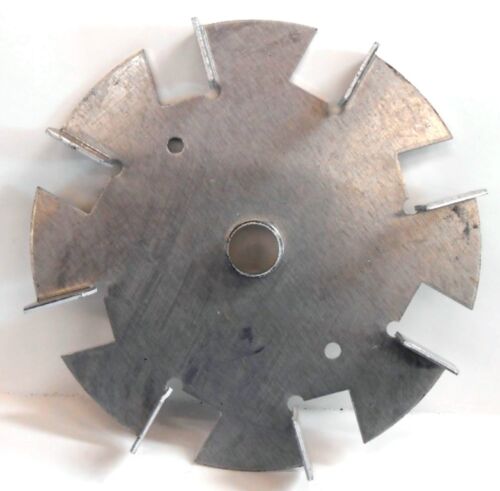 34FN4001A01SP BALDOR STAMPED COOLING FAN