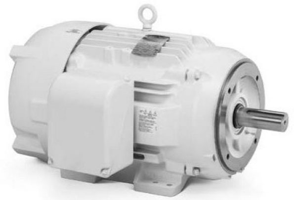 CEWDM4107T BALDOR 25HP 3PH SUPER-E WASHDOWN MOTOR 09-0000-1721