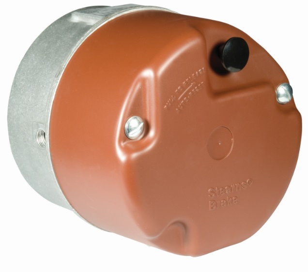 108708100LF STEARNS 105FT-LB NEMA2 BRAKE 1-087-081-00-LF