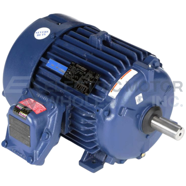 E506A MARATHON 20HP 3-PHASE EXPLOSION PROOF MOTOR 256TTGCD6526