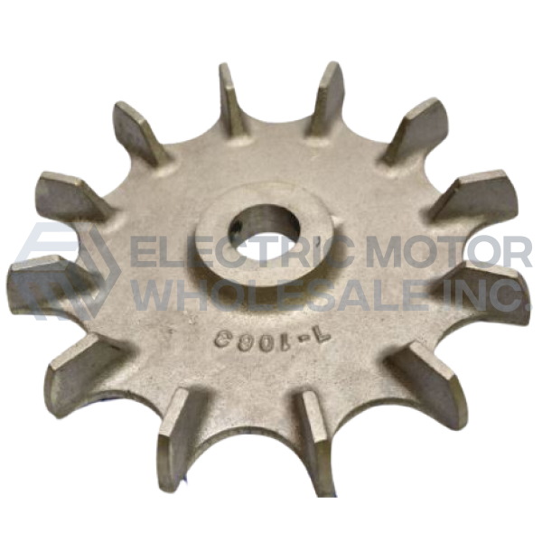37FN2000A06SP BALDOR COOLING FAN 7-1063