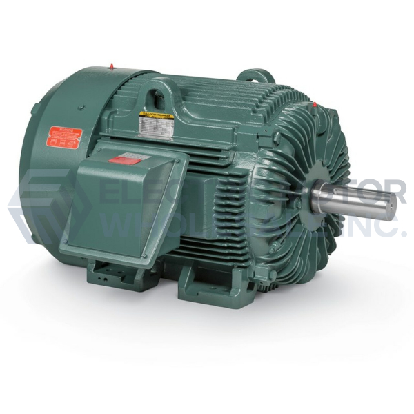 Baldor Three Phase Inverter Duty Motors