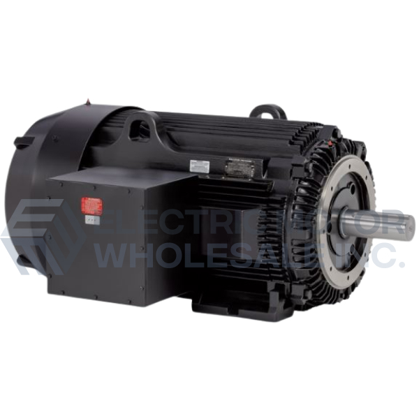 CXT32504T-4 BALDOR 250HP XT SEVERE DUTY MOTOR A44-9214-5150