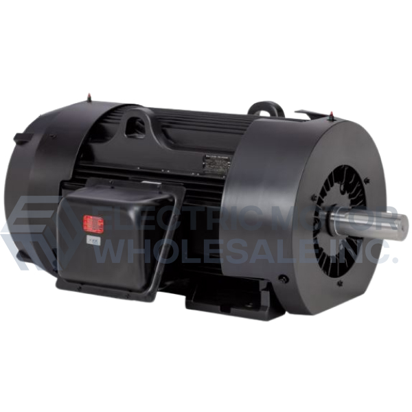 XT32002TS-4 BALDOR 200HP XT SEVERE DUTY MOTOR A44-9098-1504