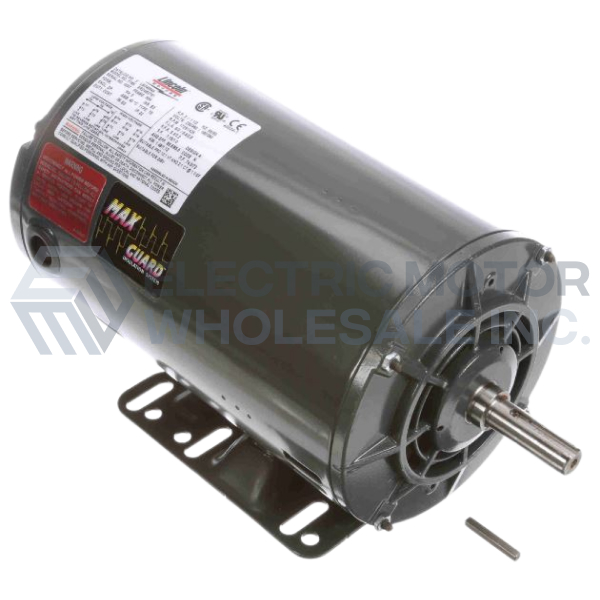 LM34054 LINCOLN 2HP 3PH GENERAL PURPOSE MOTOR SRD4B2T61