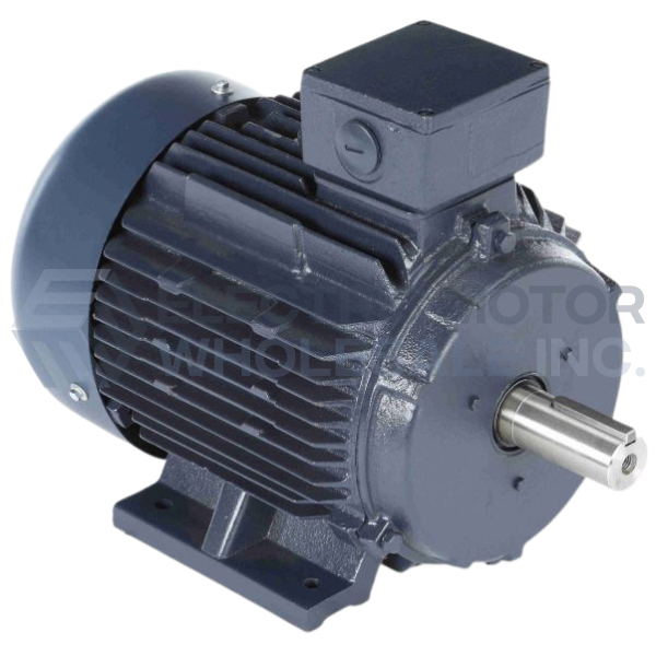 R332 MARATHON 10HP IEC MOTOR 160MTFC4586