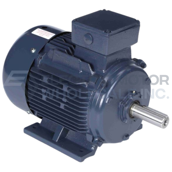 R344 MARATHON 30HP IEC MOTOR 200LTFC4589