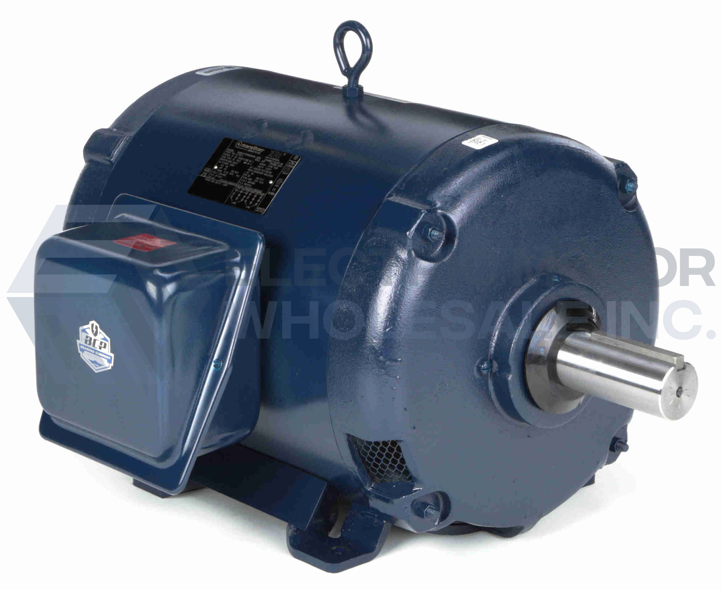 182TTDR4156 MARATHON 3HP 3PH MOTOR U426
