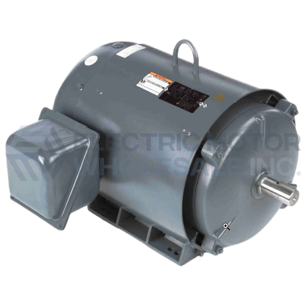 LM14810 LINCOLN 75HP 3PH PREMIUM SF2B75TS61Y