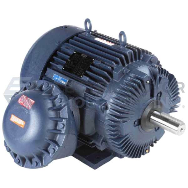 G825011.00 LEESON 125HP EXPLOSION PROOF MOTOR 444TTGS4044