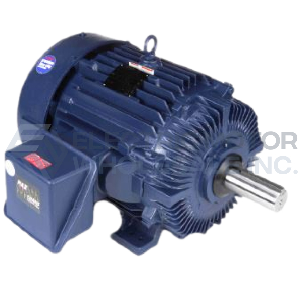 U881B MARATHON 150HP COOLING TOWER MOTOR 445TTFCD16866