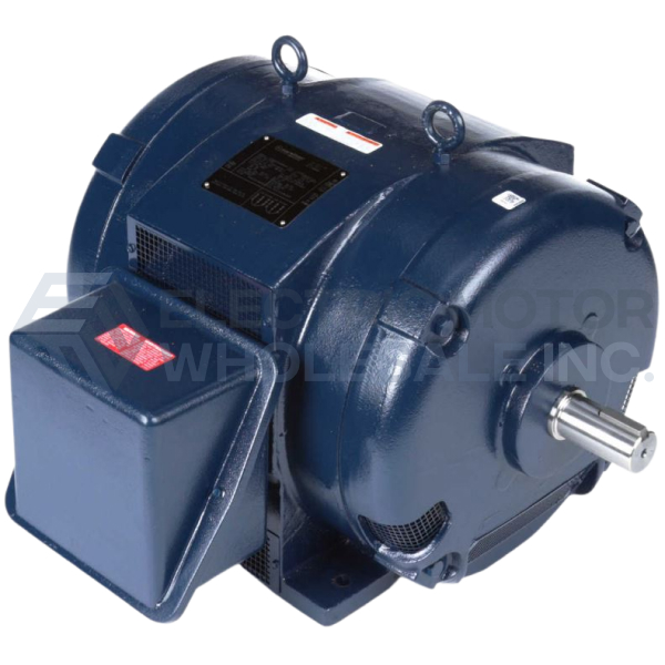 365TSTDC4026 MARATHON 75HP 3-PHASE MOTOR E782