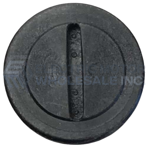 M1900245.04 LEESON DC BRUSH HOLDER CAP