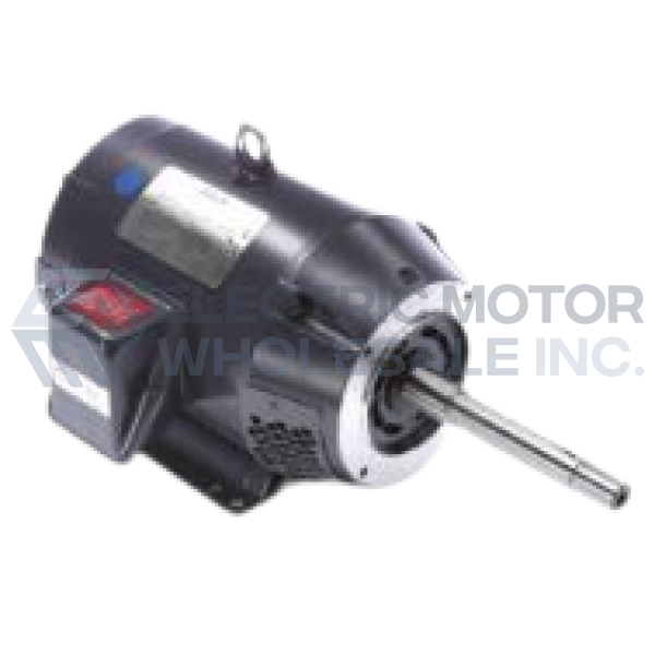 B199995.00 LEESON 40HP 3PH PUMP MOTOR C324T17DK14