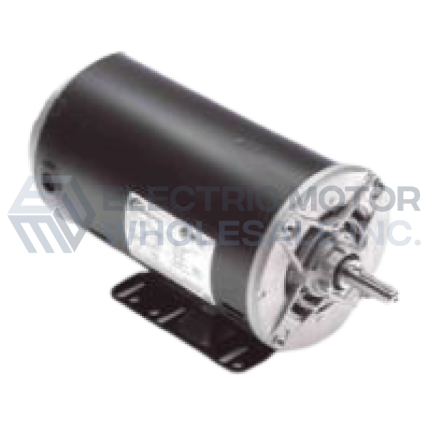 H1045LES CENTURY 2HP 3PH GENERAL PURPOSE MOTOR