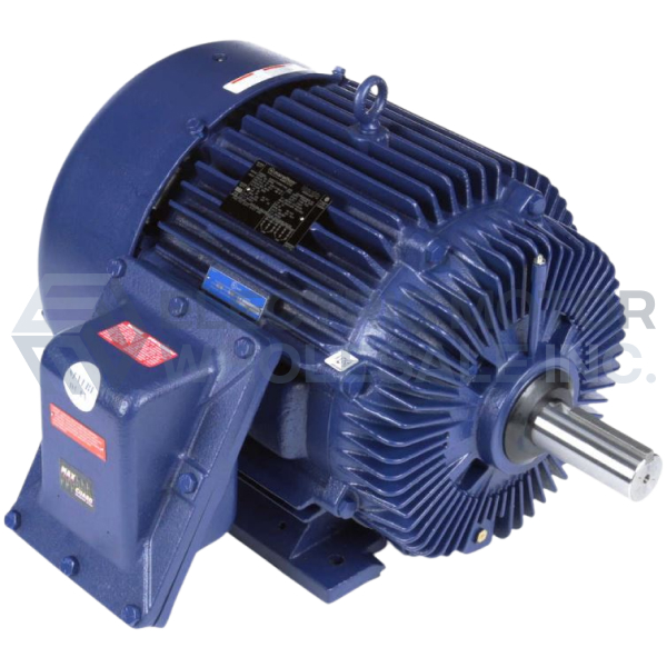 324TTGP4076 MARATHON 25HP 3-PHASE MOTOR U048