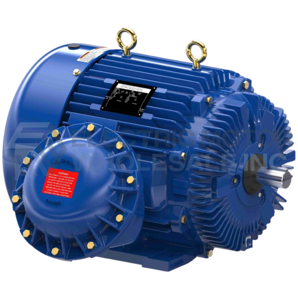 365TSTGS4026 MARATHON 75HP 3-PHASE MOTOR U081