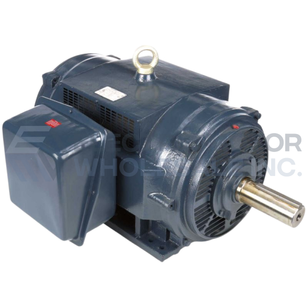 GT00027 MARATHON 300HP 3-PHASE MOTOR 449TTDCD6086