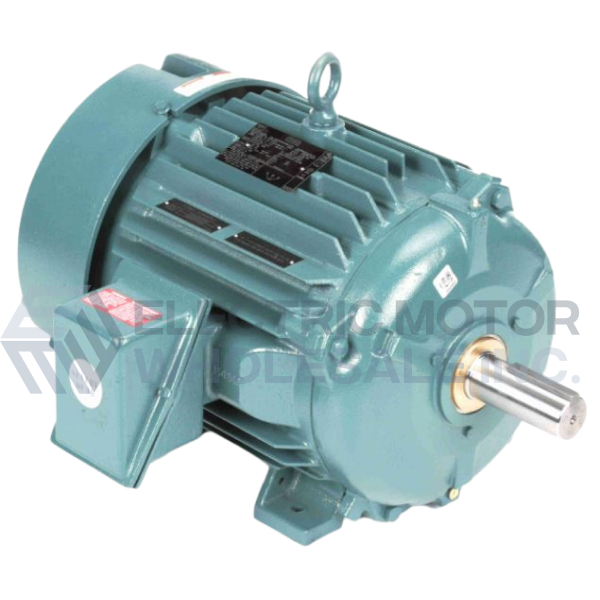 811656.00 LEESON 30HP SEVERE DUTY MOTOR 326THFS9076