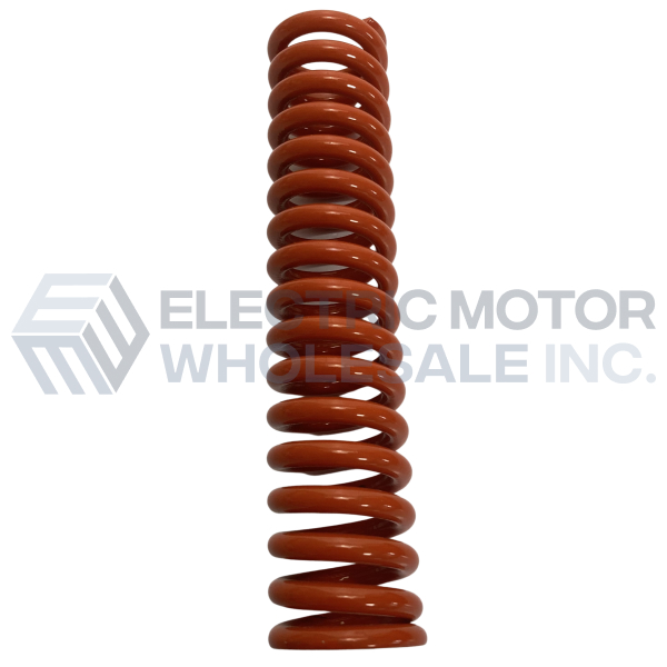 566307600 STEARNS 87000 Series Organge Pressure Spring 5-66-3076-00