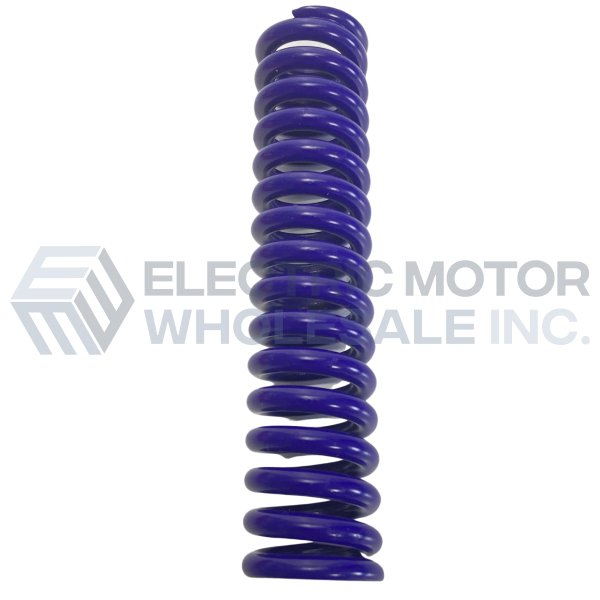 566307800 STEARNS 87000 Series Black Pressure Spring 5-66-3078-00