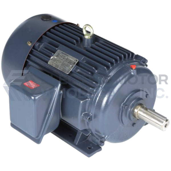 284TTFCA6030 MARATHON 25HP 3-PHASE MOTOR GT1128
