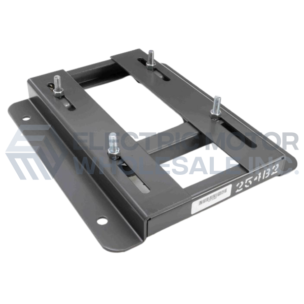 324 OVERLY HAUTZ 324 FRAME ADJUSTABLE MOTOR BASE