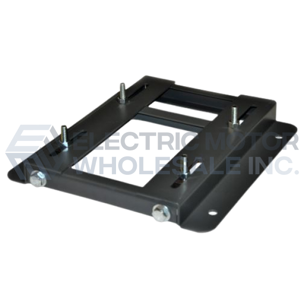 445B2 OVERLY HAUTZ 445 FRAME ADJUSTABLE MOTOR BASE