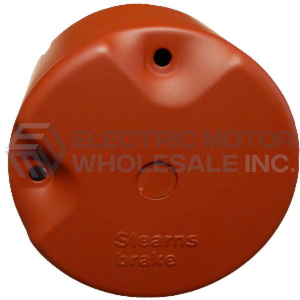 800741301 STEARNS 48100 Housing with Lead Wire Slot 8-007-413-01