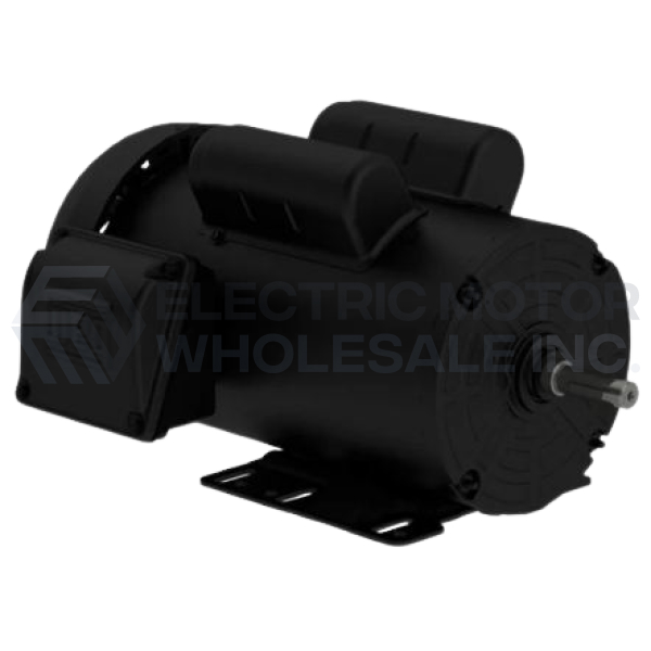 00218ES1E145T-S WEG 2HP SINGLE PHASE MOTOR 13894548