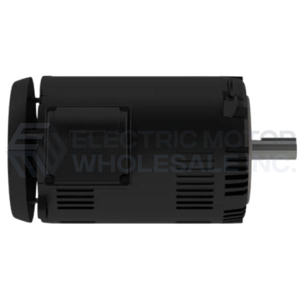 01518OT3ER254TC-S WEG 15HP THREE PHASE GENERAL PURPOSE MOTOR 14459504