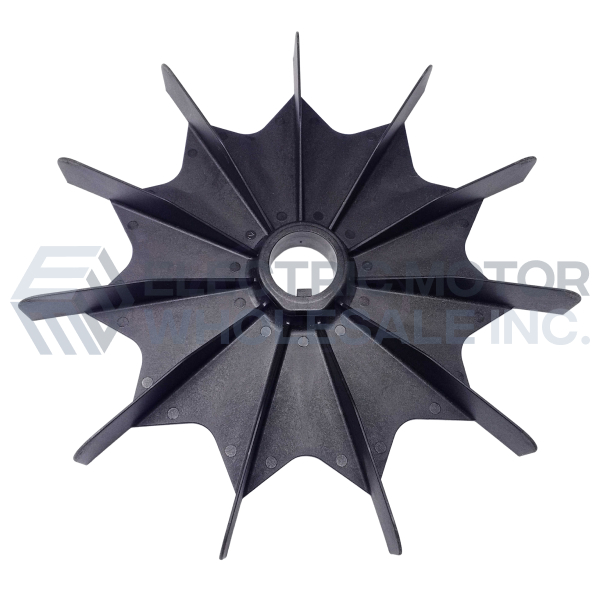 9136587 MARATHON External Cooling Fan D-67992-2BK